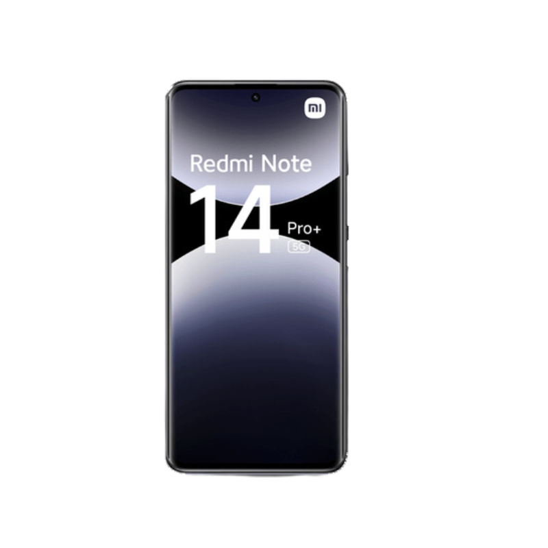 Xiaomi Redmi Note 14 Pro+ 8GB 256GB Blue EU - Akord Tech store