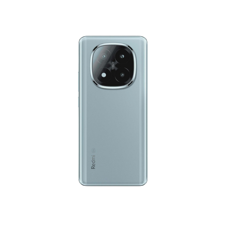 Xiaomi Redmi Note 14 Pro+ 8GB 256GB Blue EU - Akord Tech store