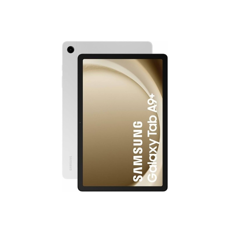 Samsung X216 Galaxy Tab A9+ 11.0 LTE 4GB 64GB Silver - Akord Tech store