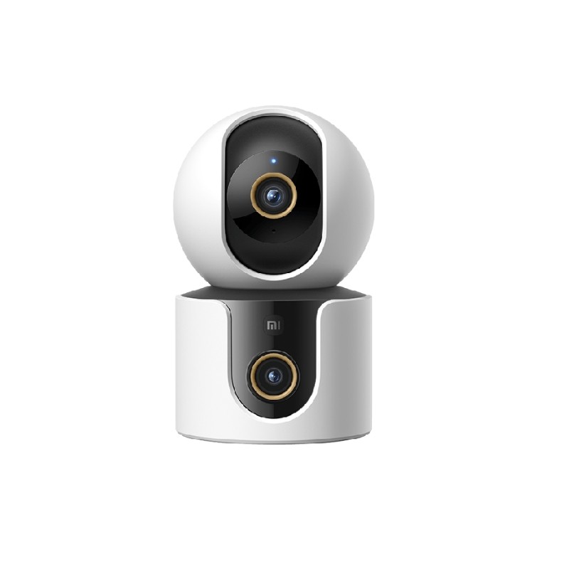 Xiaomi Camera C500 Dual Smart - Akord Tech store